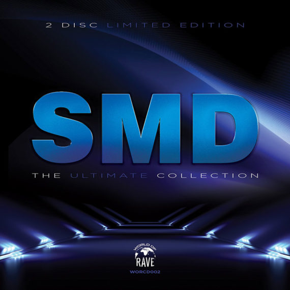 SMD - The Ultimate Collection