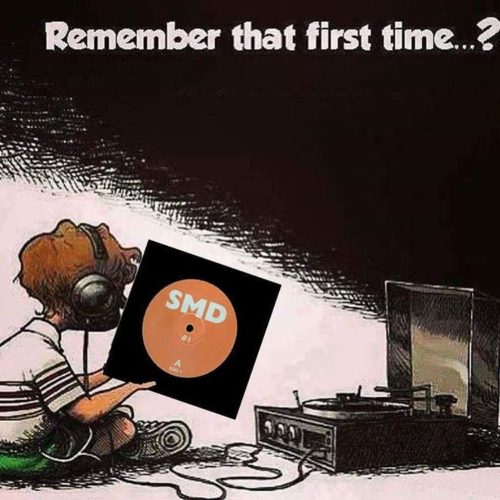 SMD - The Ultimate Collection