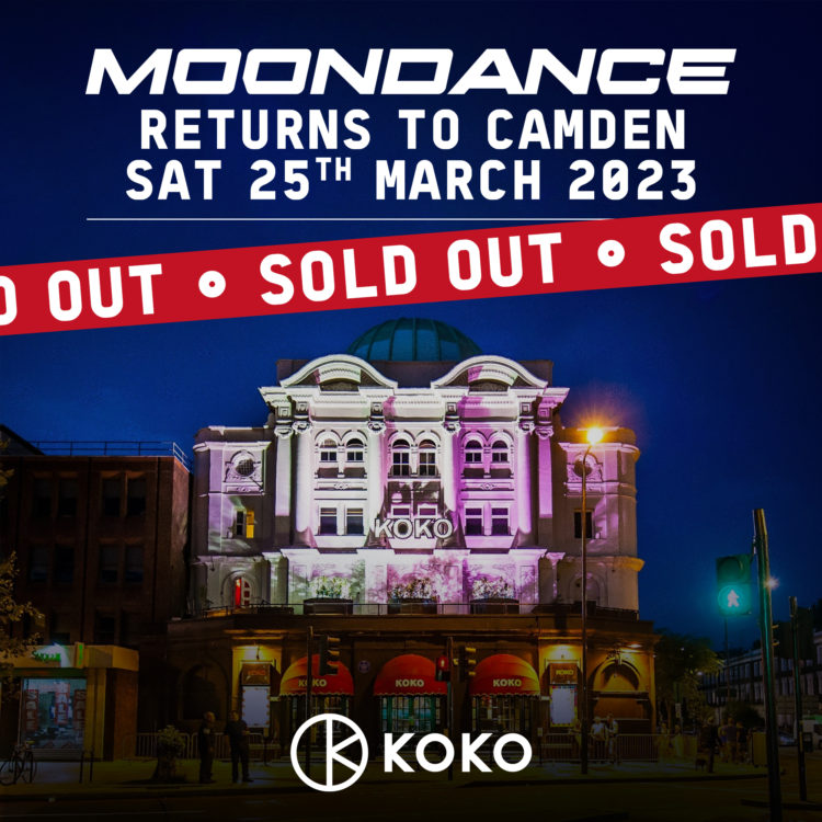 Koko London - SOLD OUT | SlipMatt