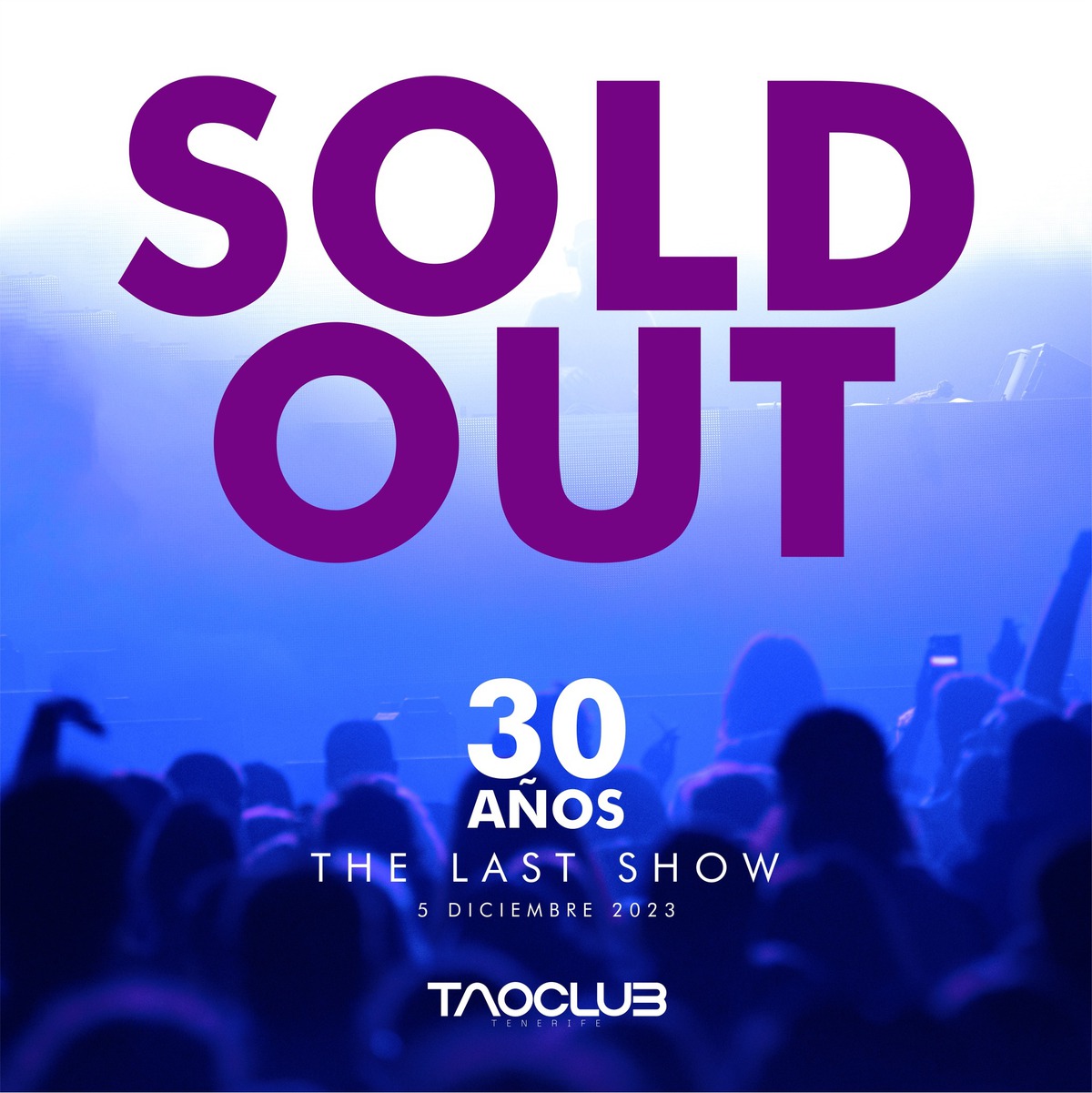 Dj Jonay 30th Anniversary (The Rave Kulture) Tenerife | SlipMatt